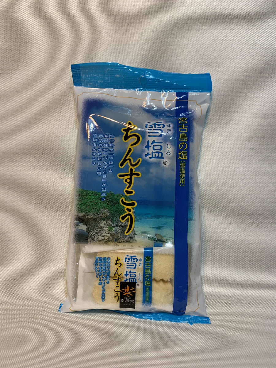 Chinsuko – Japan freak